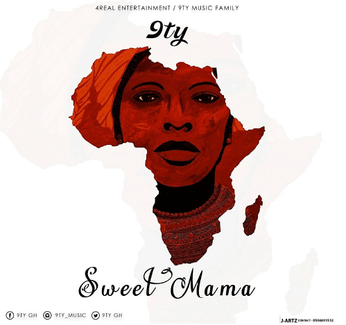 9ty – Sweet Mama [Produced By 9ty] | Halmblog.com