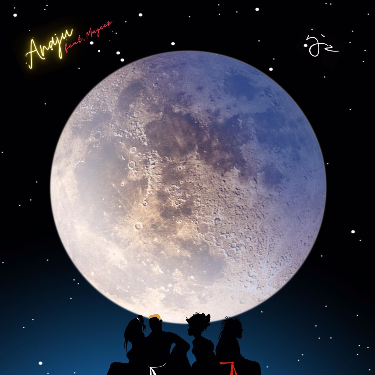 Download MP3: RJZ - Anaju Ft Mugeez (Prod. by Paq) | Halmblog.com