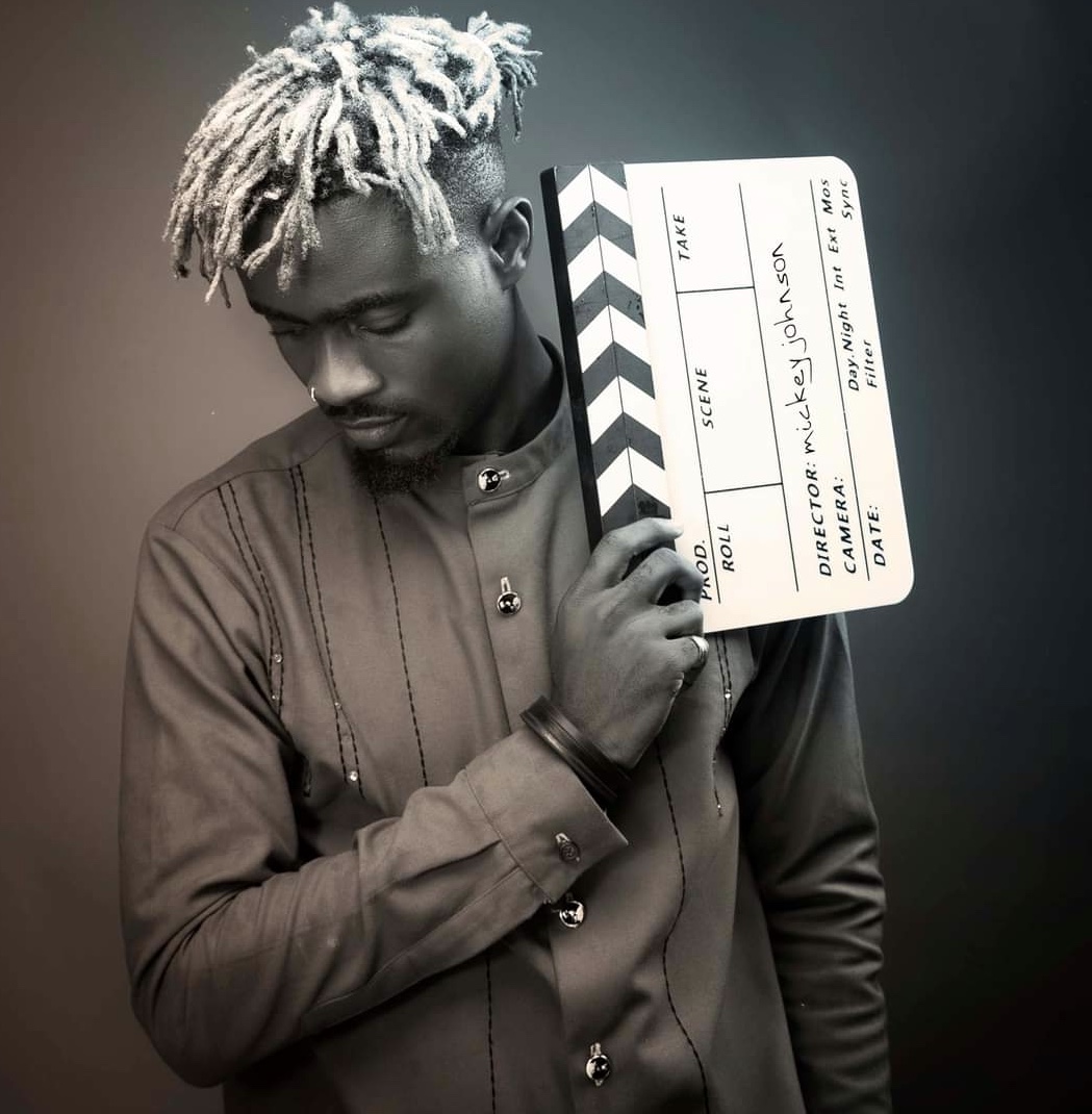 Download Mp3: M3 Frim by Mickey Johnson Ft TinoGh