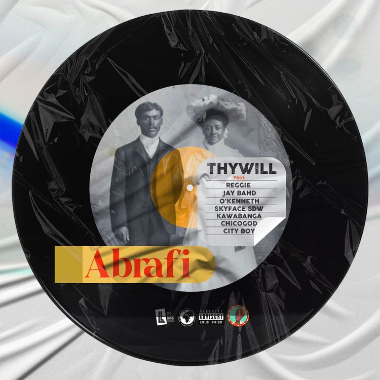 Download MP3: Abrafi by Thywill Ft Reggie, Jay Bahd, O'Kenneth ...