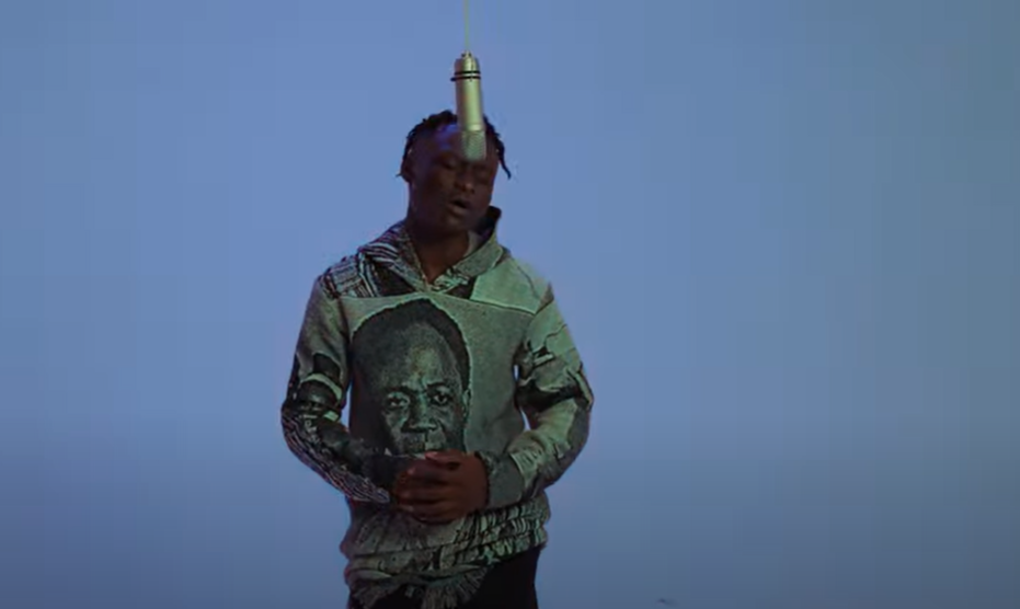 Official Video: Yaa Baby Video by Jay Bahd | Halmblog.com