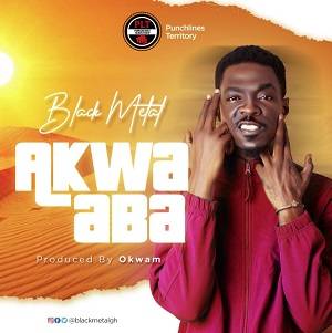 Download MP3: Akwaaba by Black Metal