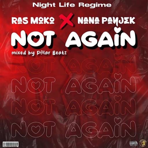 Download Mp3: Not Again by Ras Moko Ft Nana Panjek