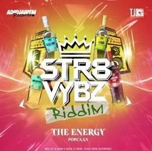 Download MP3: The Energy by Popcaan